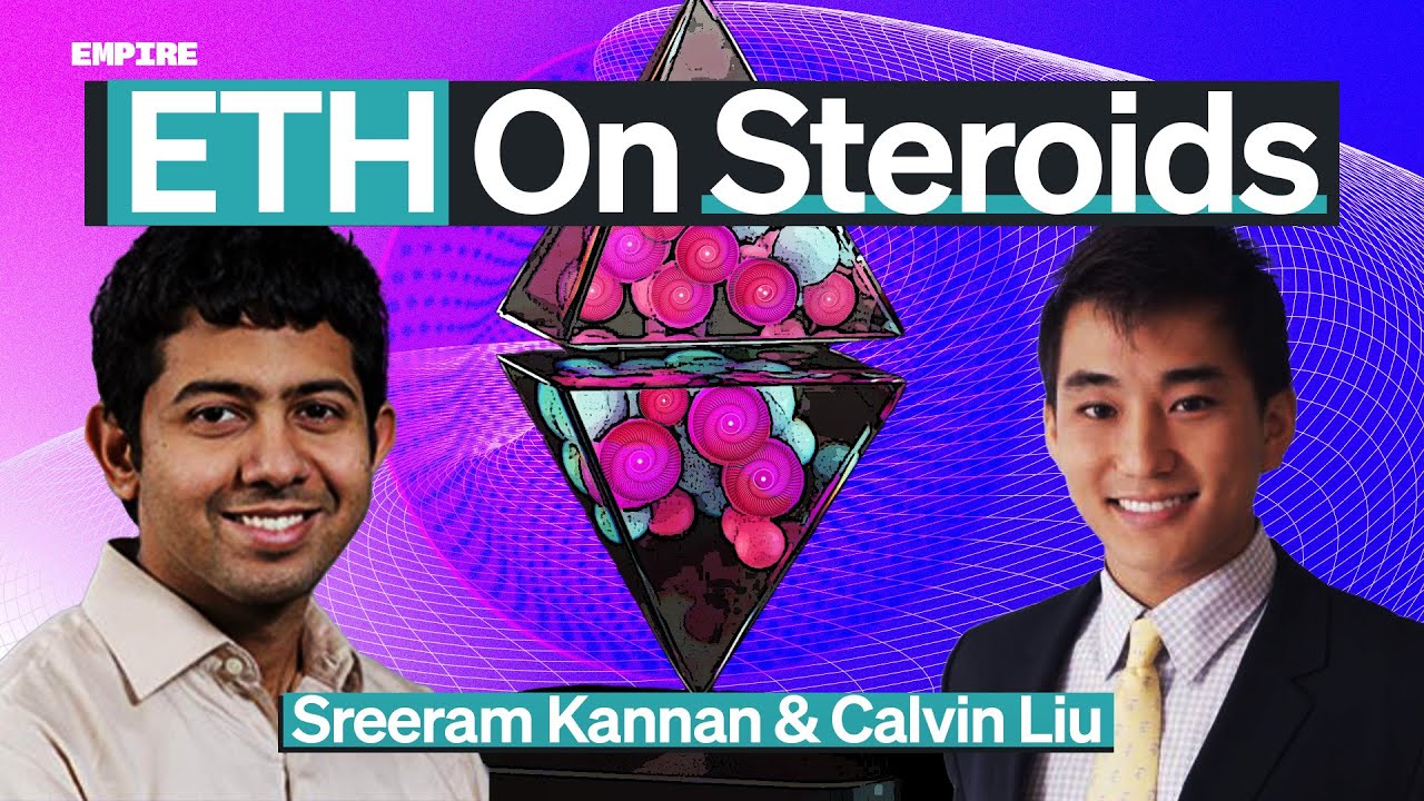 How EigenLayer Unlocks Infrastructure Innovation | Sreeram Kannan ...