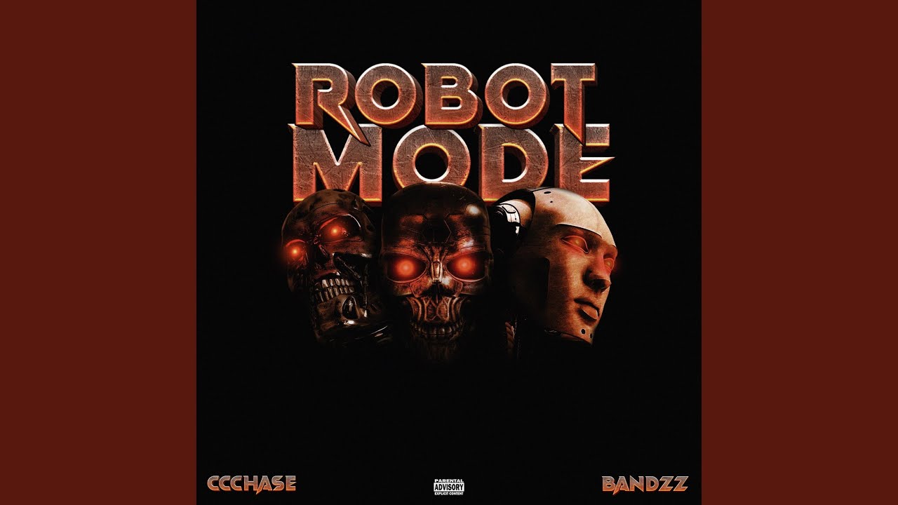 Robot Mode Intro - YouTube