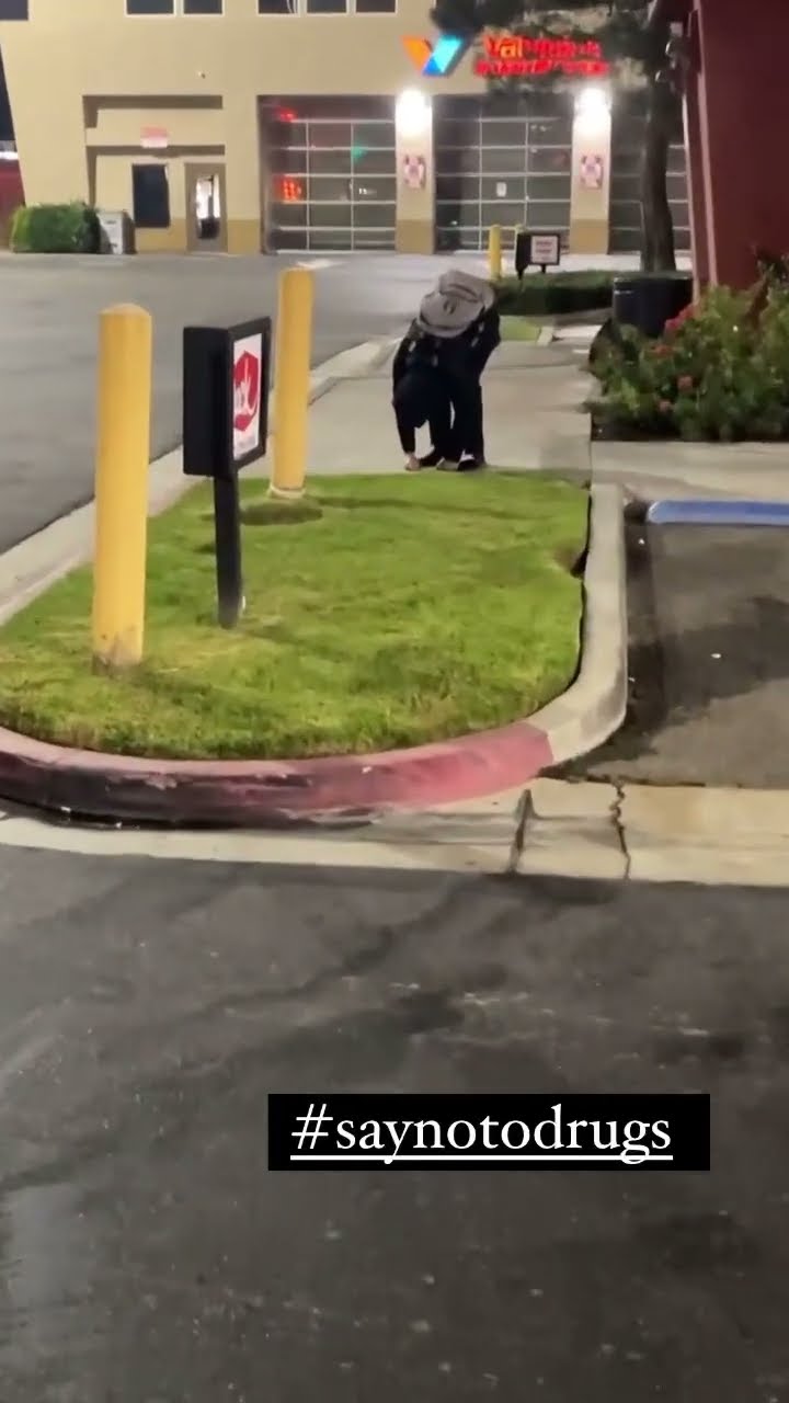 Raising awareness against fetty , it’s sad to see it’s created zombies ...