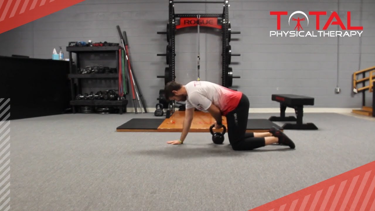 Quadruped Loaded Diagonal Patterns - YouTube