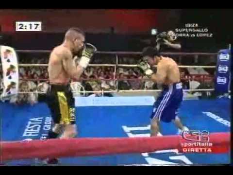 morra massimo vs kibir lopez 4 to WMV clip0 - YouTube