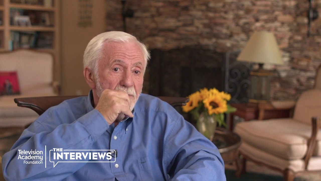 Writer/Producer Allan Blye on Elvis giving him a private concert ...