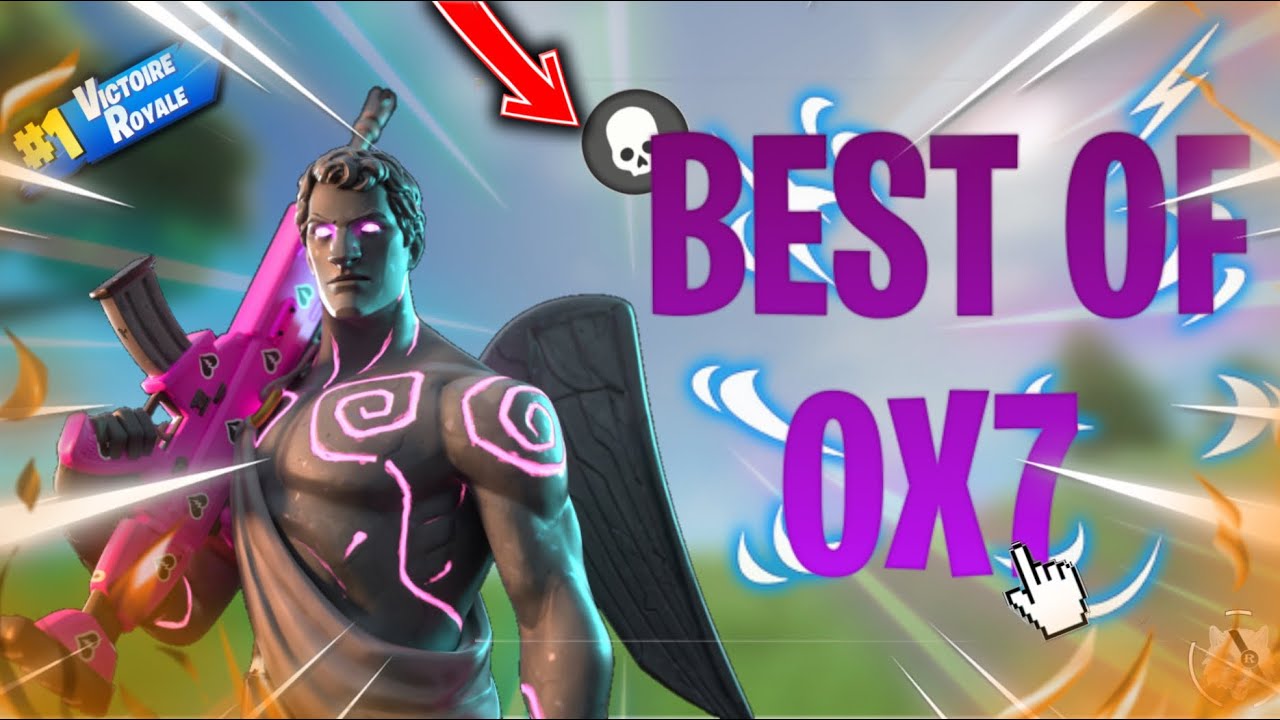 Best Of OX7 | JUIN 2020 | REVENGE - YouTube
