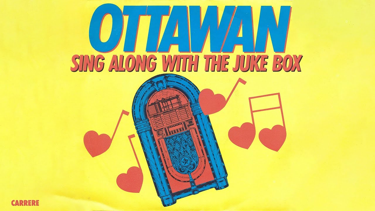 Ottawan - Sing Along With The Juke Box (Official Audio) - YouTube Music Ottawan - Sing Along With The Juke Box (Official Audio) - YouTube Music