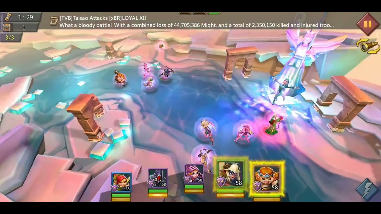 Normal 8-18 stage,3 crown💀💀💀 - YouTube