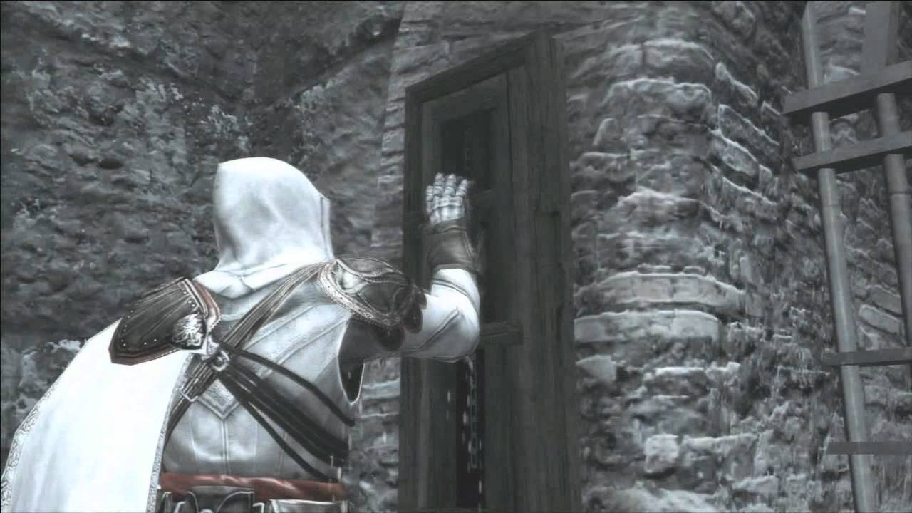 Let's Play Assassin's Creed: Brotherhood (Blind) -67- Plumber - YouTube