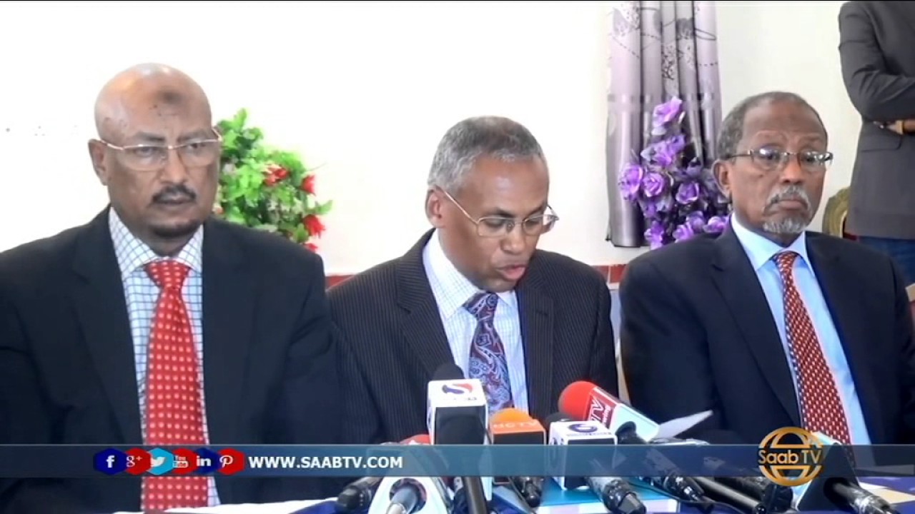 Cali Nabadeey - YouTube