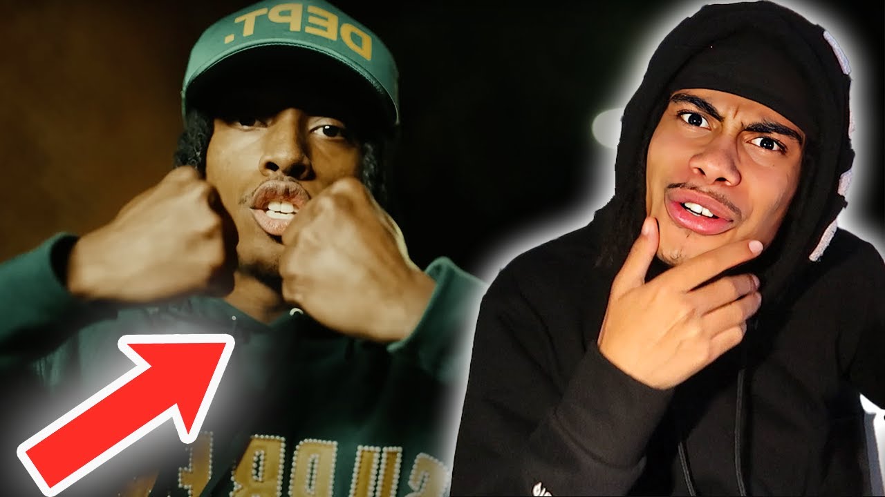 Did He Just Say He's SPED... *M Row - Gassed Up (PT 2) [Official Video ...