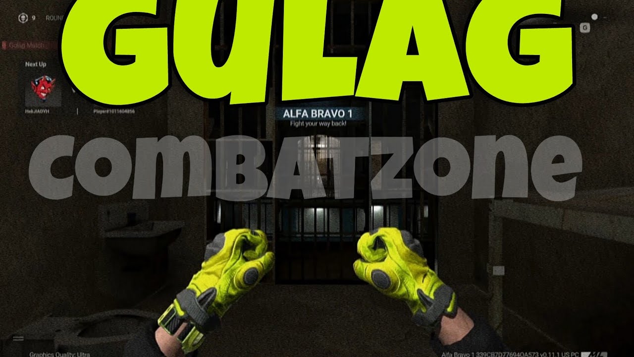 Nueva temporada de combat master/GRAN ACTUALIZACIÓN/ COMBAT ZONE ...