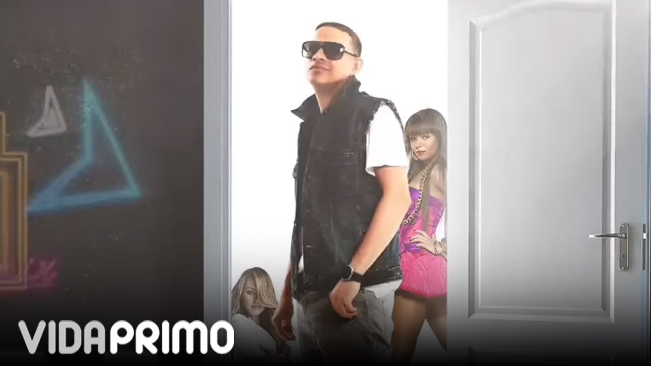 DJ Luian - Tremenda Sata (Remix) ft. Various Artists [Lyric Video ...