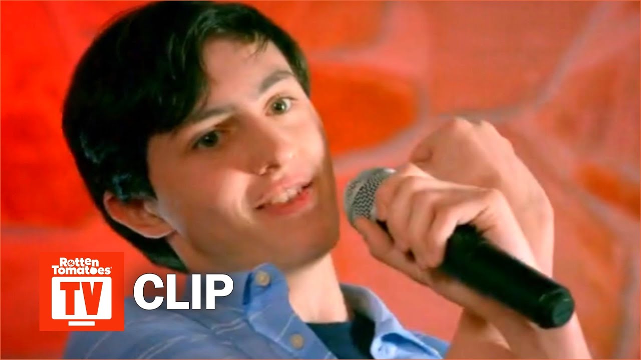 Cobra Kai - Demetri Embarrasses Hawk Scene (S2 E9) | Rotten Tomatoes TV ...