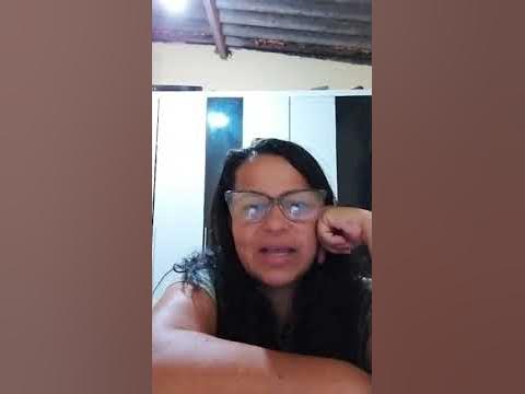 Nossa irmã Rosecleide(minha mãe) fazendo o convite🥳🌎 - YouTube
