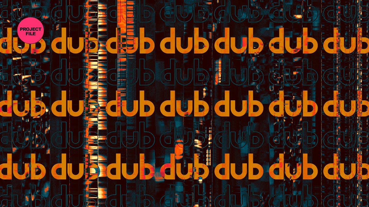 Making Dub Techno From Scratch - YouTube