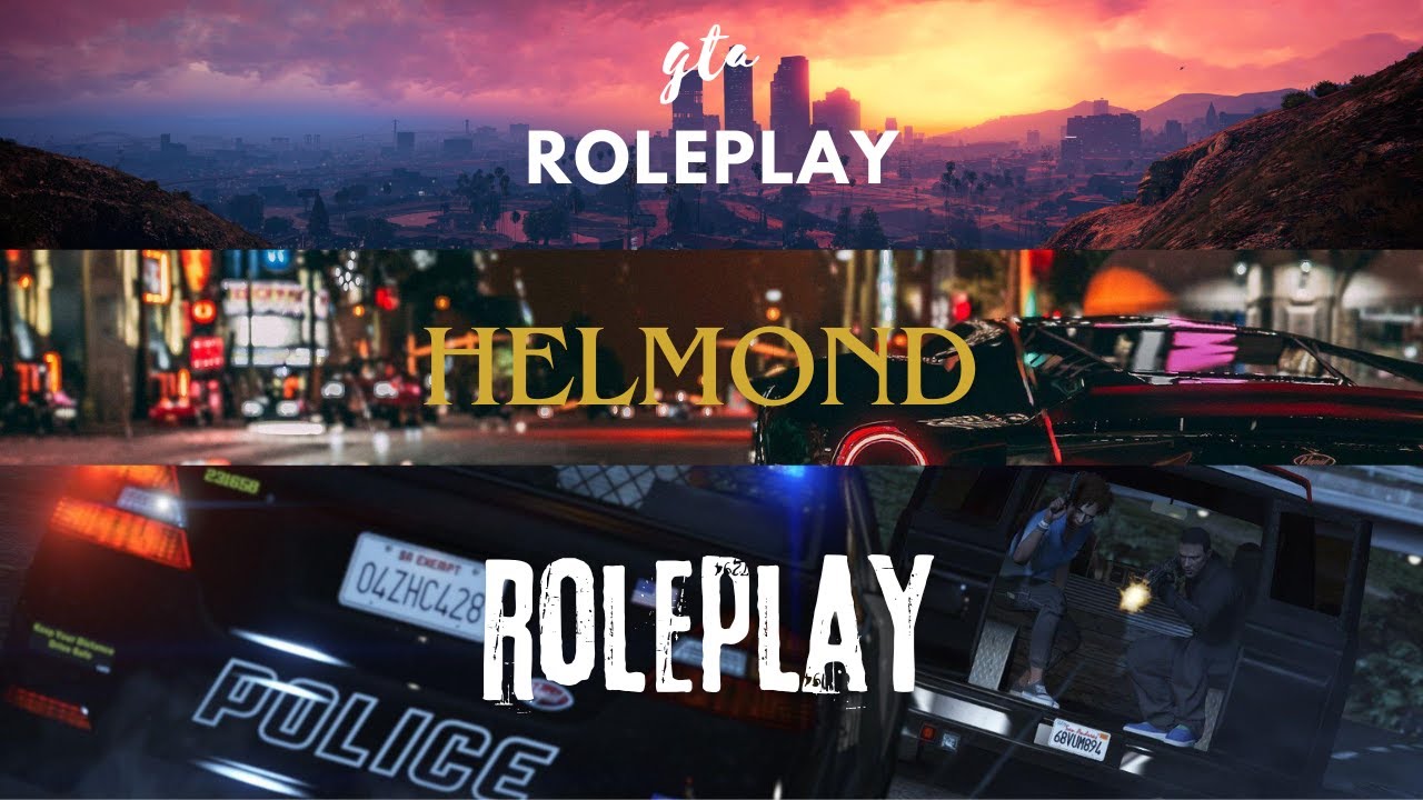ik ben live in helmond roleplay - YouTube