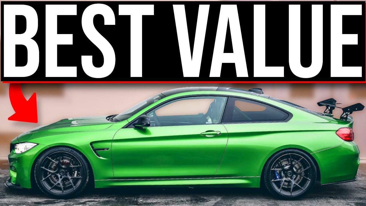 5 DEPRECIATED BMW Cars Which Are BEST VALUE FOR MONEY! (HEAD TURNERS ...
