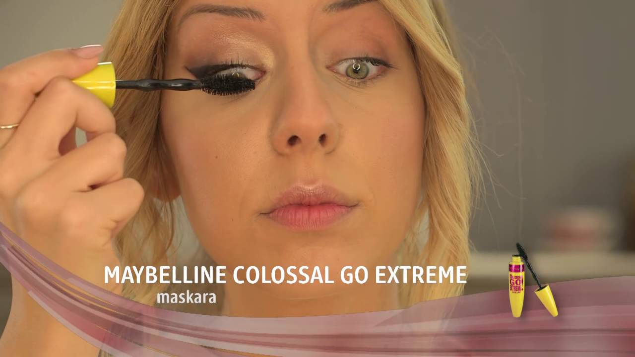 DM Look by Mima – November, 2015 - YouTube