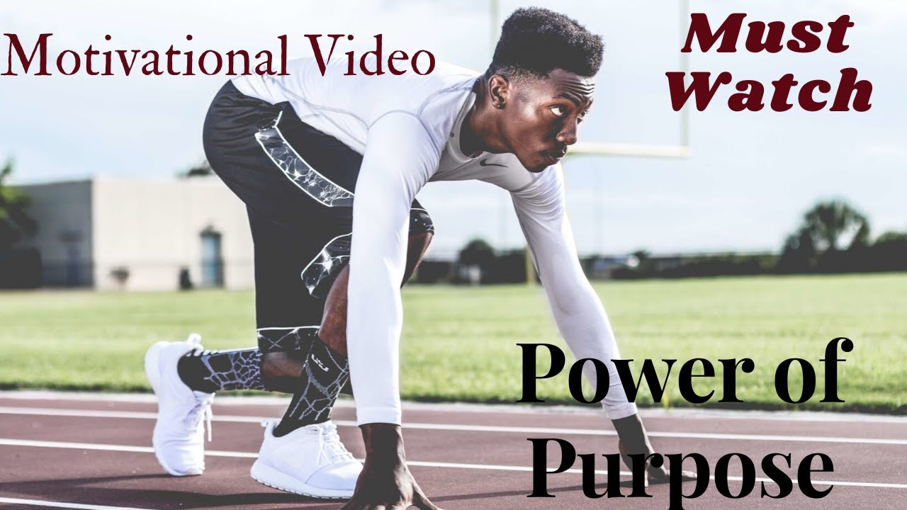 Purpose - How to know your life purpose in 5 minutes - YouTube