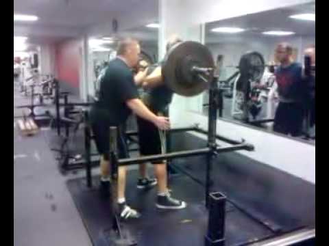 Matt marsiglia 395 x 9 - YouTube