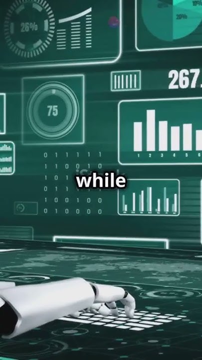 How Robots Navigate Without GPS: The Magic of SLAM! #robot #robotics #autonomousrobot #slam ...