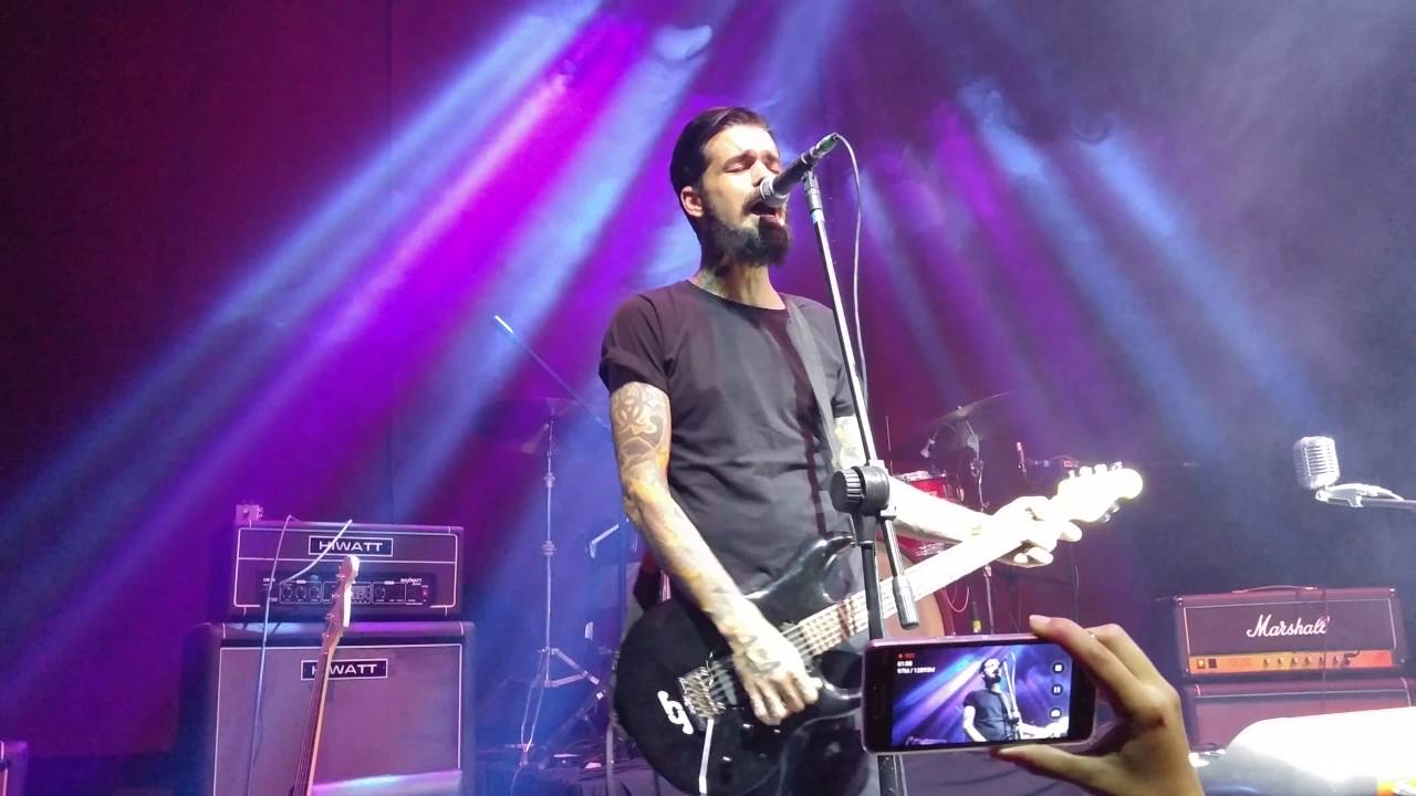 Esteban Tavares - Milonga 4K @São Paulo 01/05/2016 - YouTube