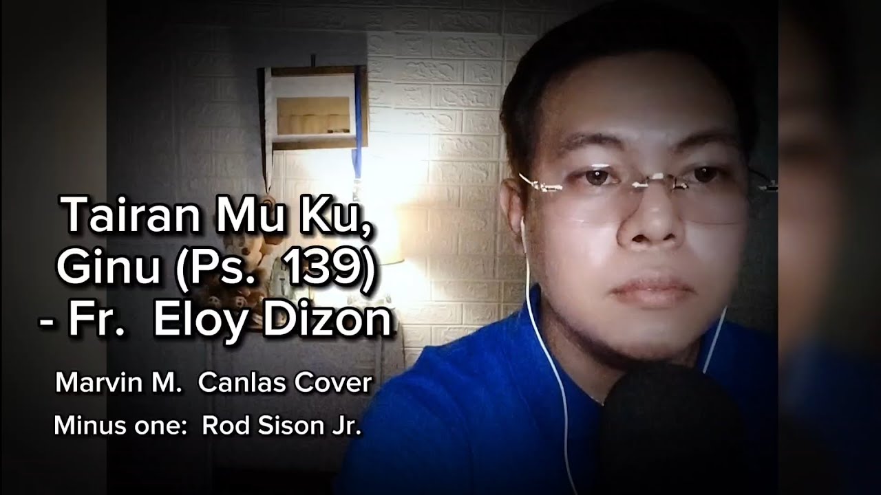 Tairan mu ku, Ginu Cover - YouTube