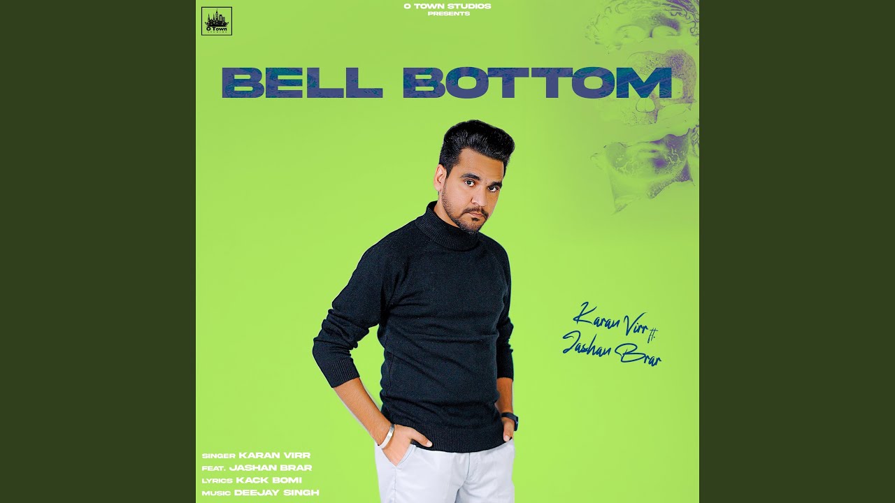 Bell Bottom - YouTube