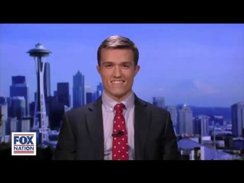 ACC President Benji Backer Discusses the Green New Deal on Fox Nation ...