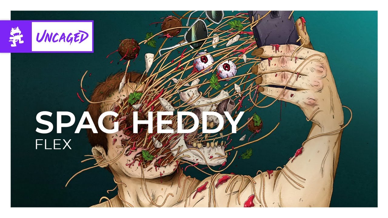 Spag Heddy - Flex [Monstercat Release] - YouTube