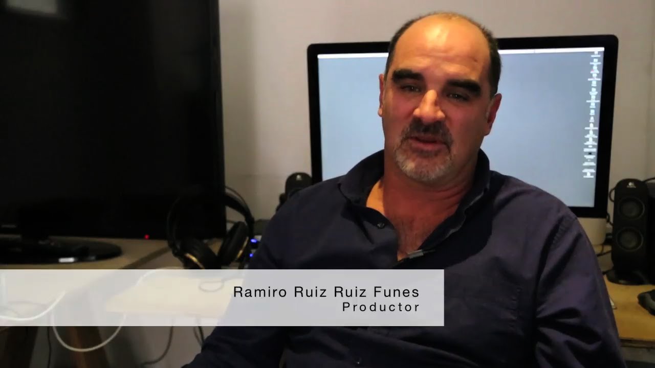 Ramiro Ruiz Ruiz Funes - YouTube