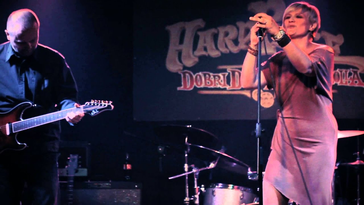 Ana B Good - Learn how to love - YouTube