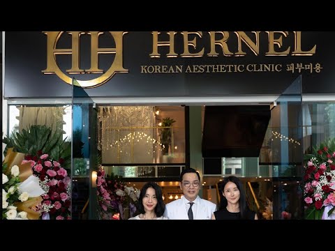 Authentic HERNEL KOREAN AESTHETIC CLINIC, nasa BGC na! some Korean ...