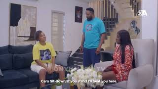 Ghetto Heart Fredrick Leonard Onyii Alex Anthony Woode Latest 2024 ...