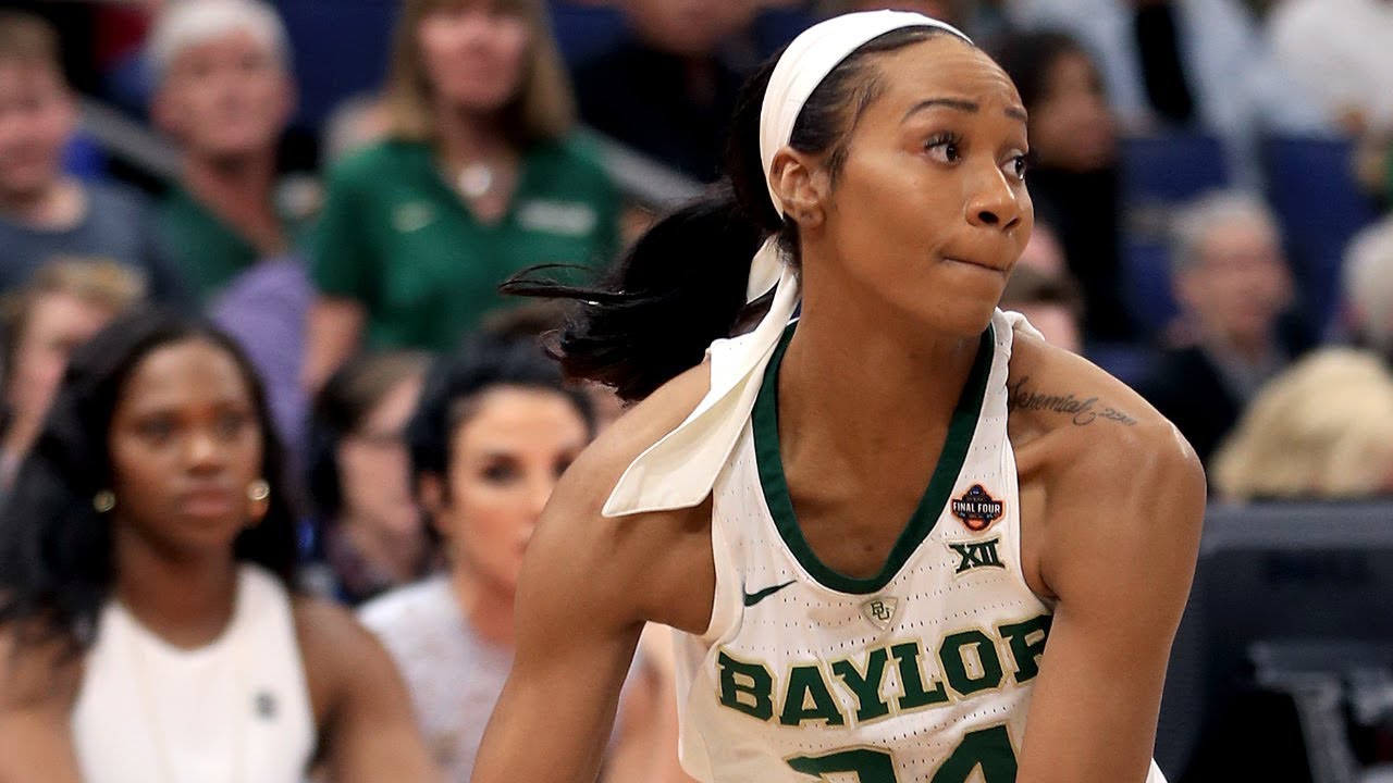 Chicago Sky Select Chloe Jackson - YouTube