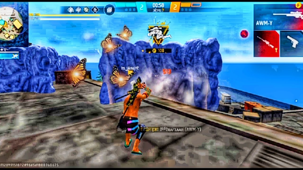 zorex ff 🤤 - YouTube