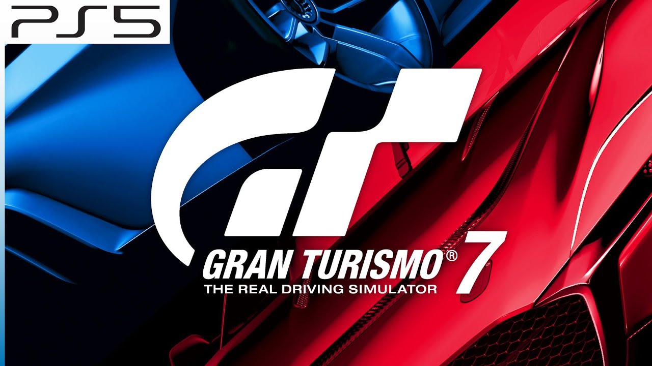 100% Playthrough [PS5] Gran Turismo 7 - Part 6 of X - YouTube