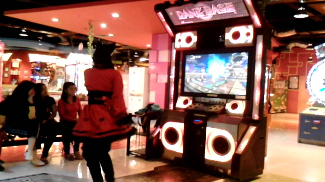 DANZ BASE PLAYER'S CHOICE 5 ( LA TELI ) - YouTube