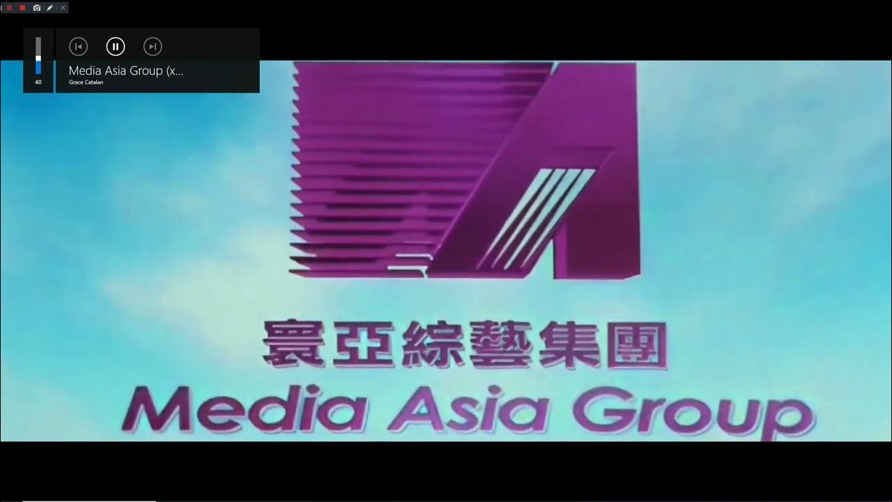 Media asia group/Digital factory/Europacorp/ARP Selection (2003) - YouTube