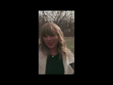 Taylor Swift \