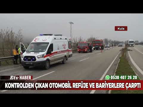 Etv Ana Haber Bülteni | 23 Aralık 2025