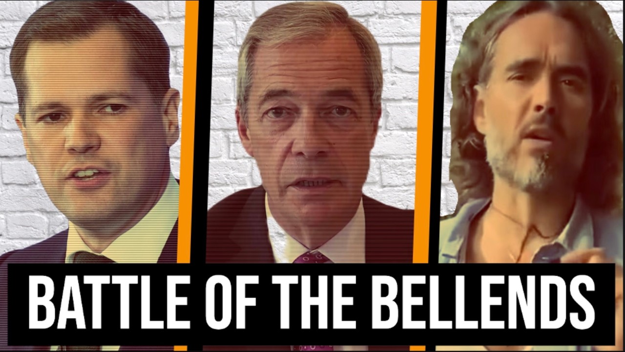 Who Was This Week's Biggest Bell*nd? - YouTube