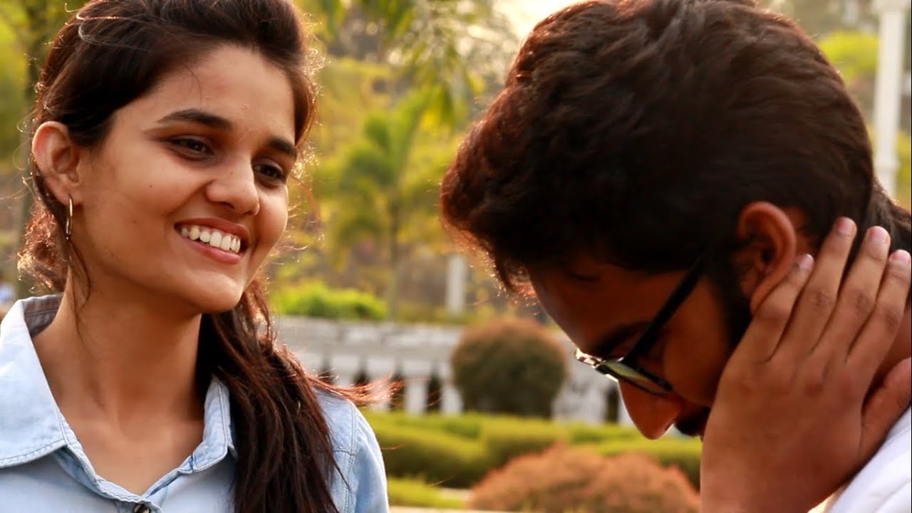 Chaala Chaala Love You - New Telugu Short Film 2016 || by Nikhileswar ...