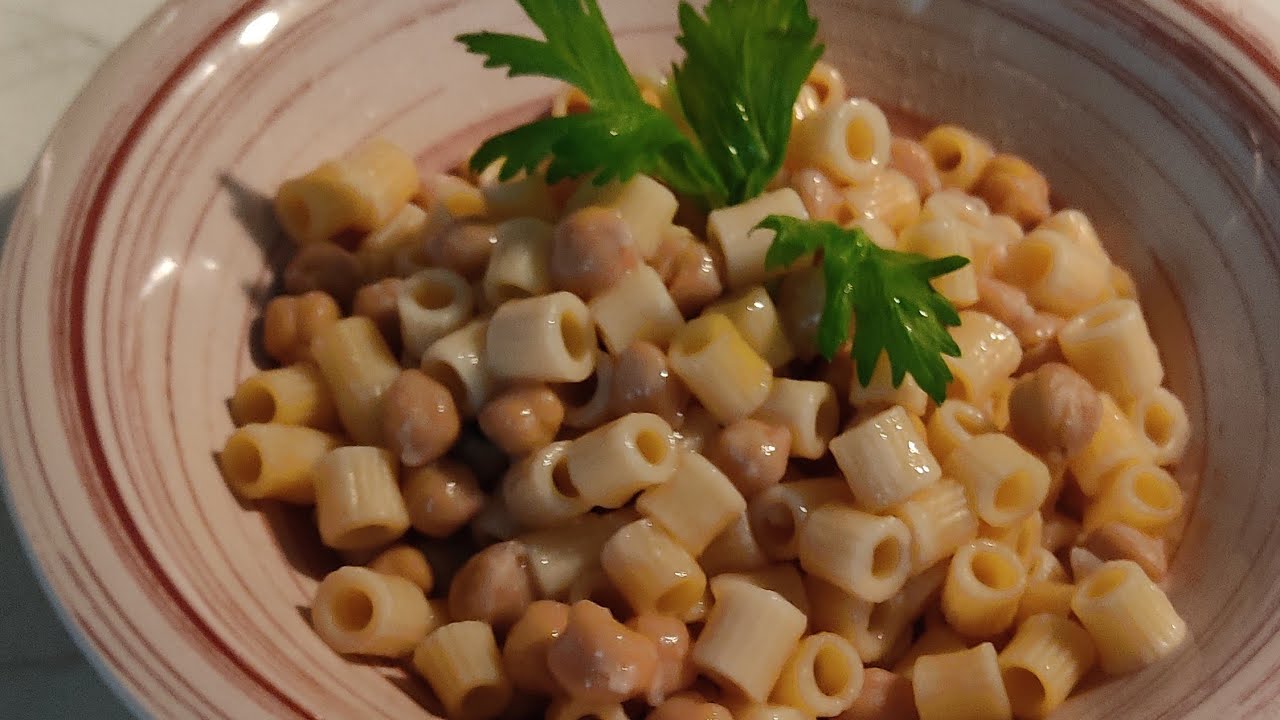 I never eat pasta like this taste so good || quick and easy recipe ...