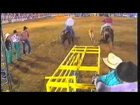 1993 Rockhampton Rodeo Royale - Part2 - YouTube
