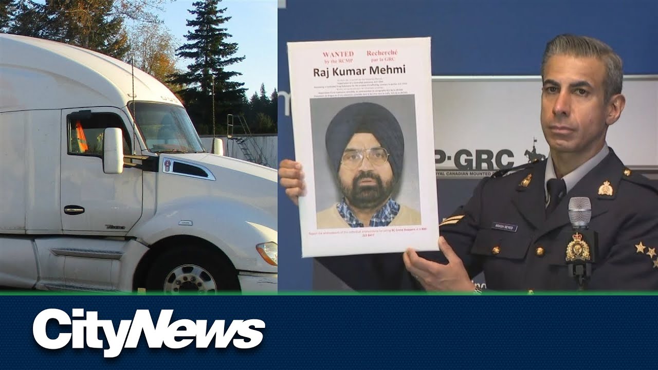 BC RCMP seeks INTERPOL Red Notice after convicted Surrey drug ...