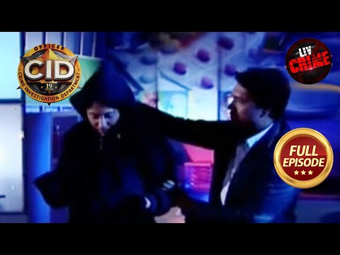 क्यों Dr. Tarika ने Forensic Lab में लगाई आग? | CID | Intelligent Women | सीआईडी | 16 Jan 2023