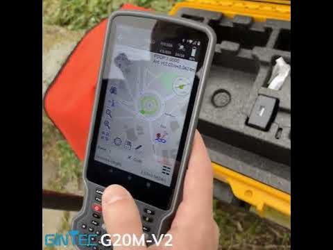 GINTEC G20M V2 - YouTube