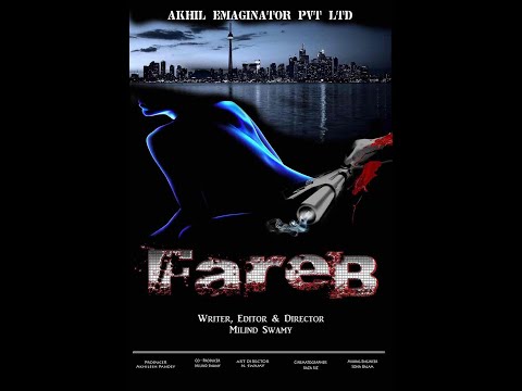 Fareb Ep 2