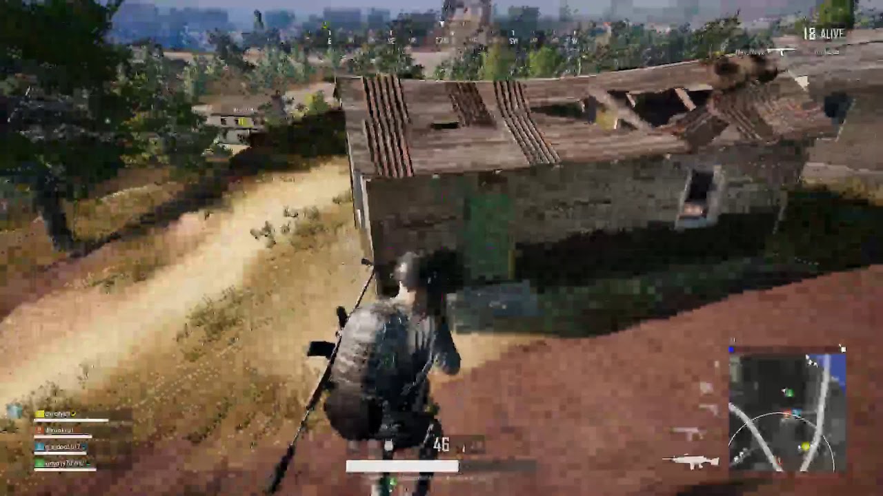Ps4 Pro Pubg W/Jbrooke31 May 2019 English - YouTube