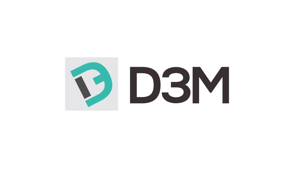 Meet D3M - Your Network Project Management Tool - YouTube
