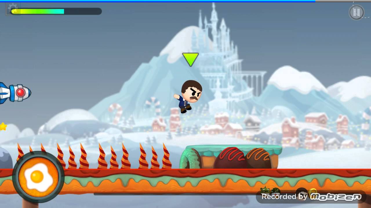 Battle Run episode: 15 -- playing with fans 2 - YouTube